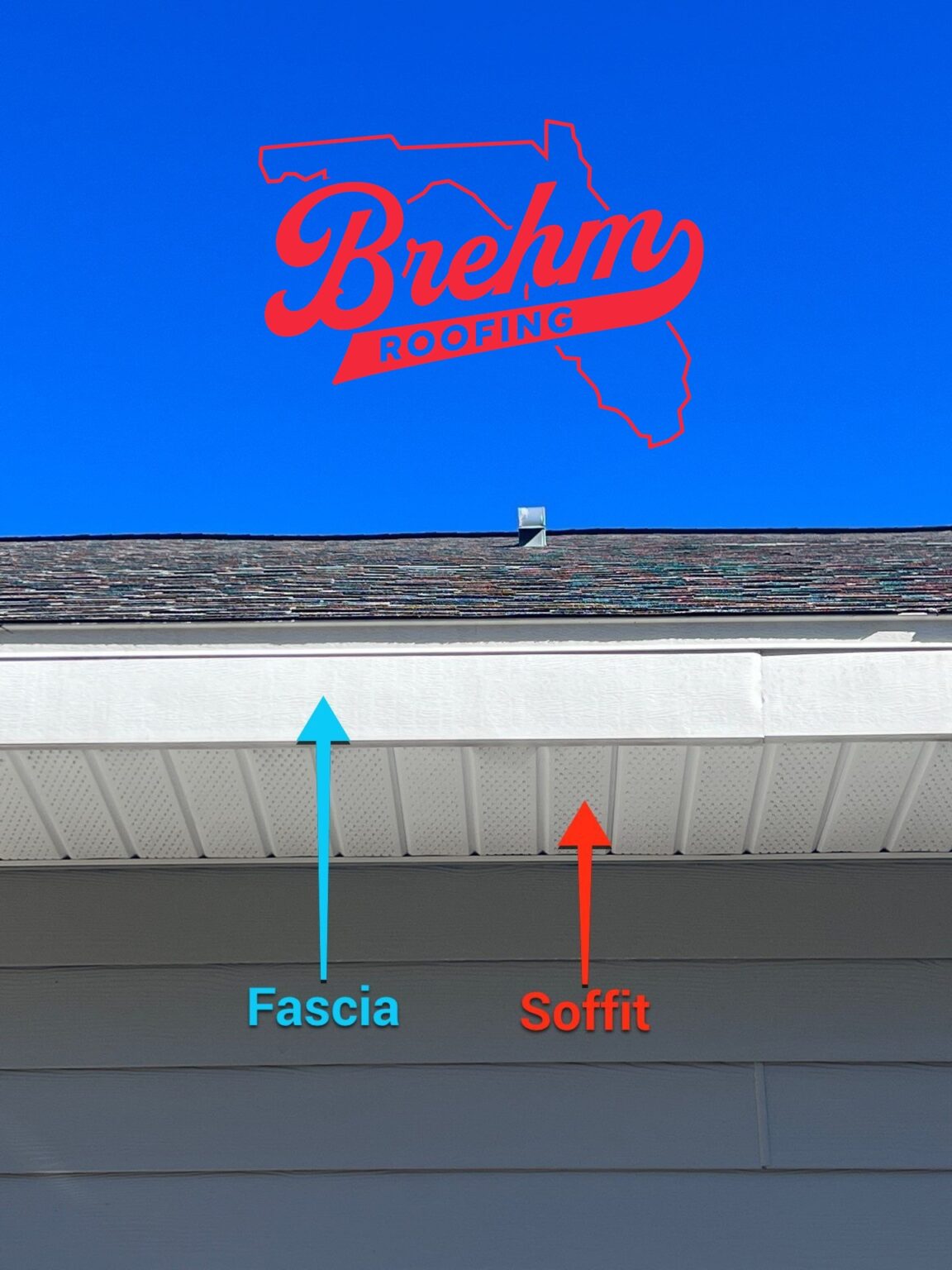Understanding Roof Eaves: An In-Depth Analysis - Brehm Roofing ...