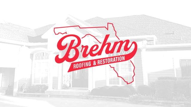 Roof Inspection in The Villages FL