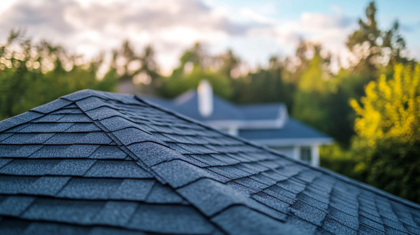 Repair or Replace? Deciding What Your Roof Really Needs